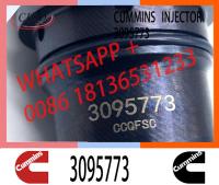 China Common Rail Diesel Fuel KTA19 KTA38 KTA50 Injector 3095773 3052233 3349861 for sale