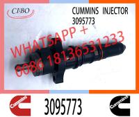 China Common Rail Diesel Fuel KTA19 KTA38 KTA50 Injector 3095773 3052233 3349861 for sale