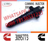China Common Rail Diesel Fuel KTA19 KTA38 KTA50 Injector 3095773 3052233 3349861 for sale