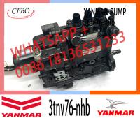 China Swafly Excavator Neutral 3TNV76-NHB Complete Engine Assembly 3TNV76 Engine Assy 3TNV76 Engine For Yanmar for sale