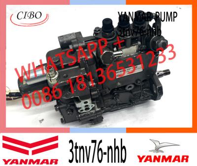 China Swafly Excavator Neutral 3TNV76-NHB Complete Engine Assembly 3TNV76 Engine Assy 3TNV76 Engine For Yanmar for sale