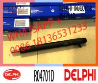 China Genuine Neutral Fuel Injector A6640170021 A6640170221 EJBR03401D EJBR04701D R03401D R04701D For Ssangyong Actyon for sale