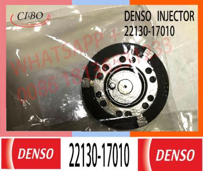 China JUAL Plat Camplate Land Cruiser 1990-1999 Genuine Toyota (22130-17010) BERKUALITAS for sale