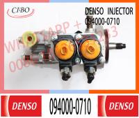 China Neutral fuel pump 094000-0711 common rail pump VG1246080050 100% genuine 094000-0710 for sale