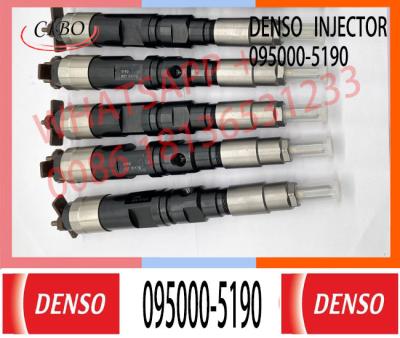 China High Quality 095000-5190 for diesel common rail injector 095000-5190 for sale