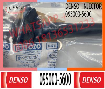 China Good Price Diesel Fuel Injector 095000-5600 SM095000-5600 1465A041 For Mitsubishi 4D56 common rail injector for sale