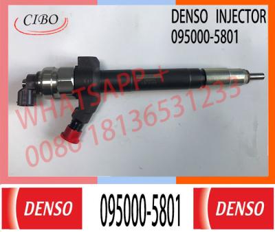 China Neutral and new 095000-580 # / 095000-5800 / 095000-5801 / common lane injector 1980J7 6C1Q-9K546-AC for sale