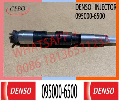 China Common Rail Injector 095000-6500 095000-6501 095000-8720 095000-8721 DZ100216 AP52806 AP52906 for sale