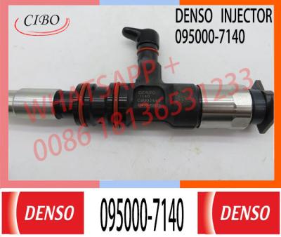 China Common rail injector 095000-7140 for Mighty Mega 33800-52000 3380052000 for sale