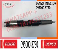 China 095000-8730,095000-873# common rail injector D28-001-906+B of injector nozzle DLLA150P1080 095000-6880 095000-8810 09500 for sale