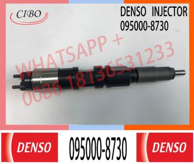 China 095000-8730,095000-873# common rail injector D28-001-906+B of injector nozzle DLLA150P1080 095000-6880 095000-8810 09500 for sale