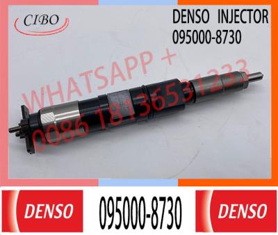 China high-quality diesel engine injector 095000-8730 Common rail injector D28-001-906+B repair kit 095000-8830 for sale