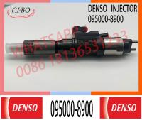 China Neutral quality 095000-5471 095000-0660 095000-8900 for 4HK1/6HK1 diesel injector auto engine parts for sale