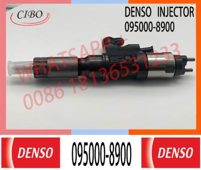 China Neutral quality 095000-5471 095000-0660 095000-8900 for 4HK1/6HK1 diesel injector auto engine parts for sale