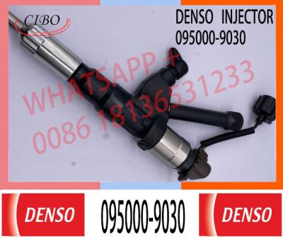 China Hot Sales Common Rail Injector Assy 095000-9030 Diesel Injector 095000-9030 With Excellent Quality for sale