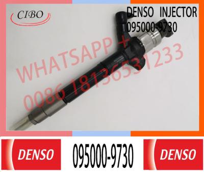 China XINYIDA Hot Selling high quality 095000 9770 9709500-977 23670-59016 23670-59018 23670-51040 Common Rail Injector 095000 for sale