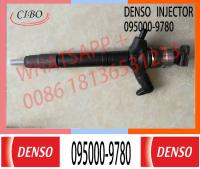 China 100% Neutral and New Common Rail Injector, 095000-9780, 095000-7710, 095000-7700, 095000-6730, 095000-7530, 23670-59031 for sale