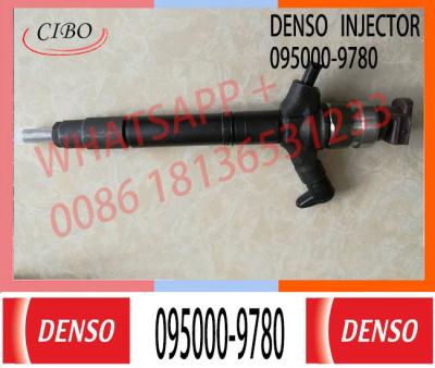 China 100% Neutral and New Common Rail Injector, 095000-9780, 095000-7710, 095000-7700, 095000-6730, 095000-7530, 23670-59031 for sale