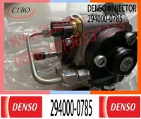 China Neutral HP3 diesel fuel pump 2940000780, 2940000781, 2940000785 294000-0785 for 16700VM00A, 16700VM00B, 16700VM01C for sale