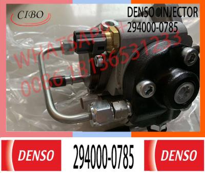 China Neutral HP3 diesel fuel pump 2940000780, 2940000781, 2940000785 294000-0785 for 16700VM00A, 16700VM00B, 16700VM01C for sale