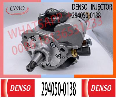 China High Quality New Diesel Fuel Injection Pump 22100-E0025 294050-0138 For HINO J08E for sale