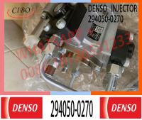 China HIT diesel injection pump 22100-51032 for Land Cruiser 1KD-FTV, D-4D, V8 common rail pump 22100-51032 294050-0270 for sale
