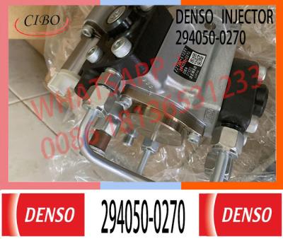 China HIT diesel injection pump 22100-51032 for Land Cruiser 1KD-FTV, D-4D, V8 common rail pump 22100-51032 294050-0270 for sale