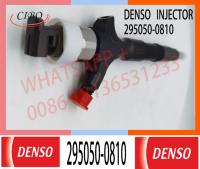 China Fuel Injection Nozzle G3S33 293400-0330 Automobile Parts Nozzle G3S33 For 295050-0540 295050-0810 for sale