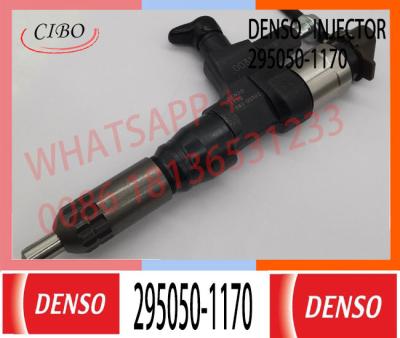 China Neutral new J08 engine diesel injector 23670E0030,23670E0031,2950501170,295050-1170,0950006750,095000-6750 for hot sale for sale