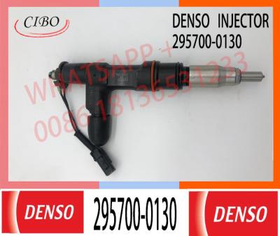 China high pressure injector 295700-0130 295700-0130 with High Performance 23910-1145 for sale