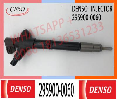 China genuine and new diesel common rail fue injector 295900-0430, 295900-0180, 295900-0060, 23670-26070, 23670-29115, 23670-0 for sale