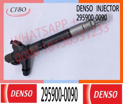 China FST diesel fuel Injector 23670-0R100 295900-0090 for Toyota VERSO AVENSIS COROLLA for sale