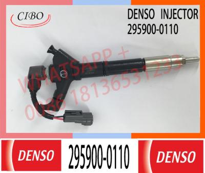 China Neutral new Leixcus diesel parts 23670-26020,23670-29015,26370-26011,23670-29055 piezo injector 295900-0110 for hot sal for sale