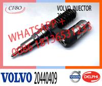 China Genuine Neutral Brand New 0414702010 20440409 0414702003 0414702005 0414702021 5237322 20381597 3155044 Diesel Injector for sale