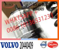 China Genuine Neutral Brand New 0414702010 20440409 0414702003 0414702005 0414702021 5237322 20381597 3155044 Diesel Injector for sale