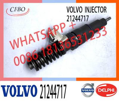 China Top Quality Fuel Injector 85003109 20582430 20977565 21106375 21244717 21451295 21543203 For VOL for sale