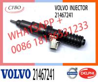 China Top Quality Fuel Injector 85003109 20582430 20977565 21106375 21244717 21451295 21543203 For VOL for sale
