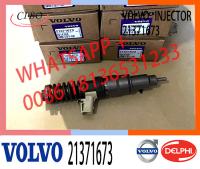 China Wholesale Price Large Stock D13 Engine Diesel Injector BEBE4D24002 21371673 for VOL 21371673 for sale