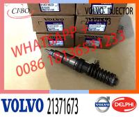 China Wholesale Price Large Stock D13 Engine Diesel Injector BEBE4D24002 21371673 for VOL 21371673 for sale