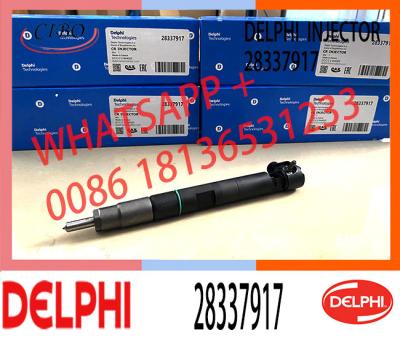 China D18 D24 T4 Forklift Engine Diesel Fuel Injector 400903-00074C 400903-00074D 28337917 for Skid Steer Loaders for sale
