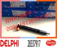 China D18 D24 T4 Forklift Engine Diesel Fuel Injector 400903-00074C 400903-00074D 28337917 for Skid Steer Loaders for sale