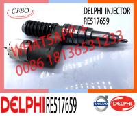 China Most Popular re517659 re517661 0445120066 fuel injectors 0445120066 Diesel Engine for sales for sale