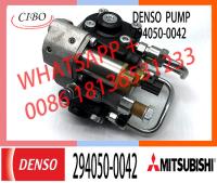 China bus truck forward tractor diesel pump 294050-0042 HP4 Pump 294050-0042 RENEW for sale
