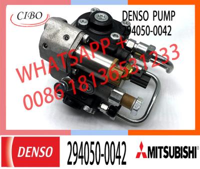 China bus truck forward tractor diesel pump 294050-0042 HP4 Pump 294050-0042 RENEW for sale