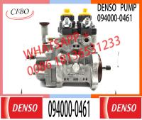 China Common Rail Fuel Pump 094000-0460 094000-0461 For Komatsu Pc450-7 6156-71-1131 6156-71-1132 6156711132 for sale