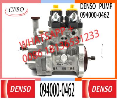 China Factory supply PC450-7 PC400-7 Fuel Injection Pump 6156-71-1131 094000-0462 for sale