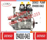 China SA6D125E 6D125 Diesel Engine Fuel Injection Pump 6156-71-1132 094000-0463 for Denso Komatsu excavator spare parts for sale