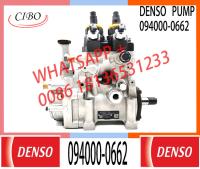 China 0940000662 Neutral and new HP0 fuel pump 094000-0660 094000-0662 for HOWO R61540080101 for sale