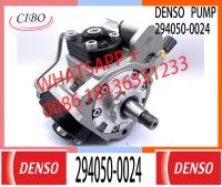 China injection fuel pump 294050-0021 294050-0022 294050-0023 294050-0024 294050-0025 For Genuine HP4 for sale