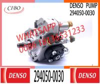 China High Quality Injector Oil Pump 294050-0030 22100-E0250 22100-E0251 22100-E0252 22100-E0253 for sale